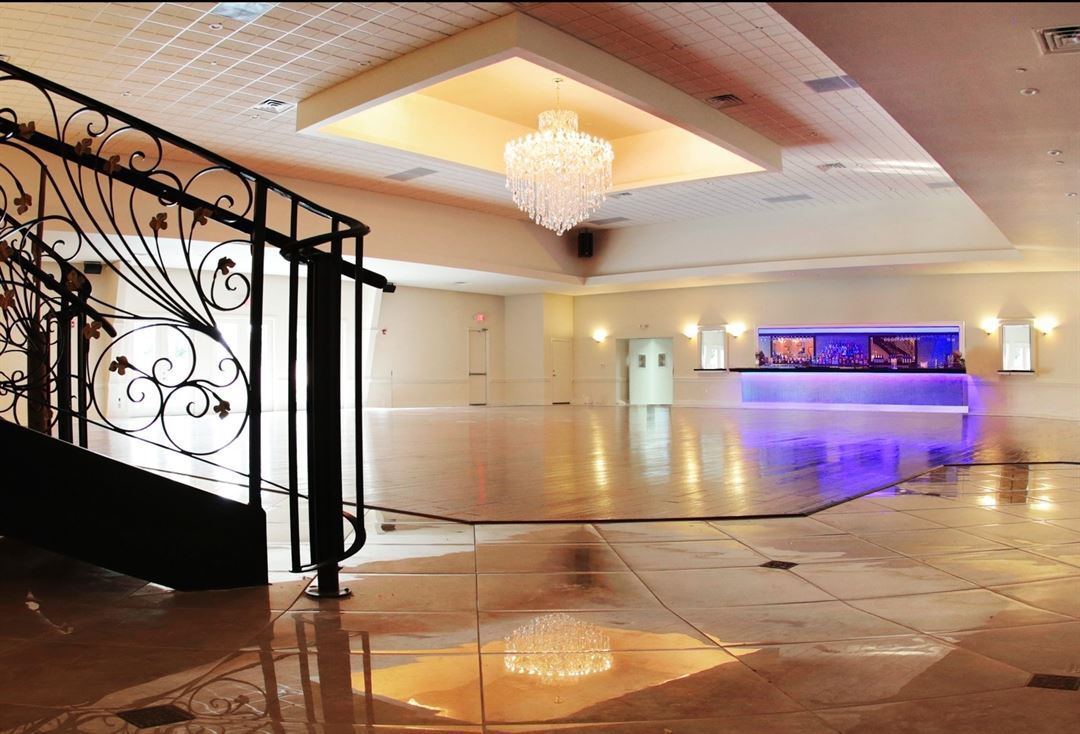 Palms Event Center - Houston, TX - Wedding Venue