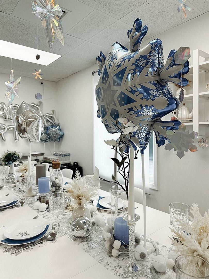 Wonder Party - Fairfax, VA - Party Venue