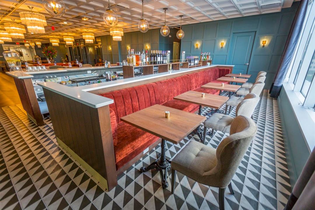 Fueled Collective Cincinnati - Cincinnati, OH - Meeting Venue