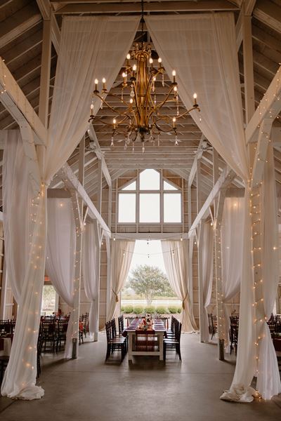 Kylan Barn - Delmar, MD - Wedding Venue
