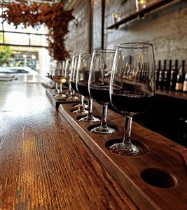 ENSO Winery - Portland, OR - Party Venue