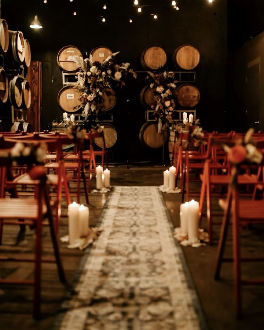 ENSO Winery - Portland, OR - Party Venue