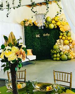 Joy Joy Land - Baltimore, MD - Party Venue