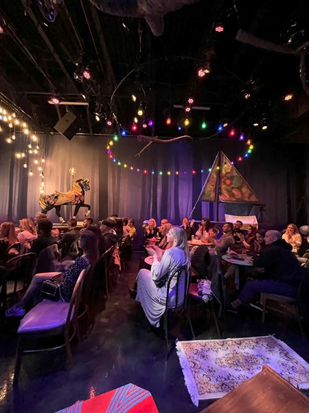 Whim at Stage 773 - Chicago, IL - Party Venue