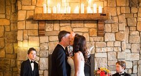 Cellar 222 - Kansas City, MO - Wedding Venue