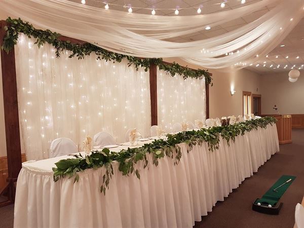 Italian Canadian Club - Lethbridge, AB - Wedding Venue