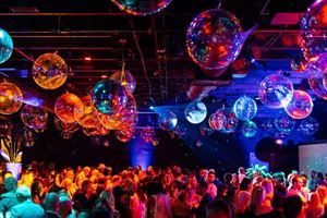 Mana Wynwood Convention Center - Miami, FL - Party Venue