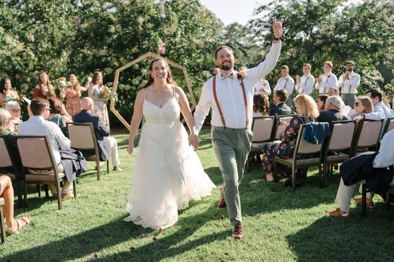 The Club at Keowee Key - Salem, SC - Party Venue