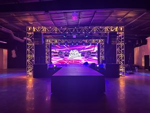 The Enclave Event Center, Weddings, Conference - Oklahoma City, OK ...