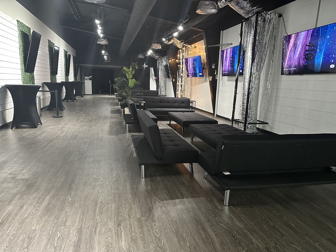 The Enclave Event Center, Weddings, Conference - Oklahoma City, OK ...