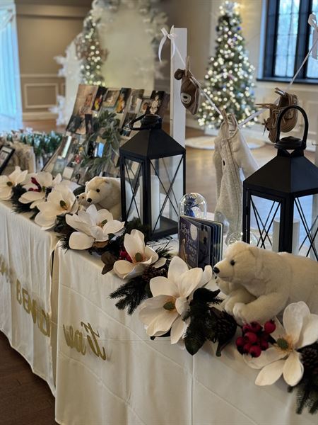 Tamaron Country Club - Toledo, OH - Wedding Venue