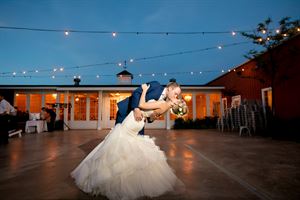 Rolling Ridge Wedding & Event Center - Saint Joseph, MN - Wedding Venue