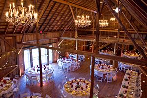 Rolling Ridge Wedding & Event Center - Saint Joseph, MN - Wedding Venue