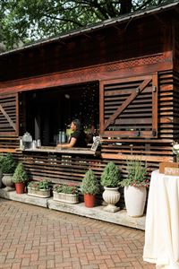The Trolley Barn in Inman Park - Atlanta, GA - Wedding Venue