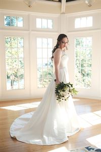 Pine Knob Mansion & Carriage House - Clarkston, MI - Party Venue