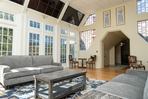 Pine Knob Mansion & Carriage House - Clarkston, MI - Party Venue