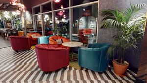 Puttery Pittsburgh - Pittsburgh, PA - Party Venue