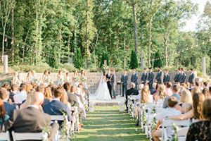 Oak Meadow Event Center - Ohatchee, AL - Wedding Venue