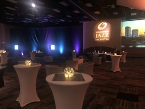 TCU Place - Saskatoon Arts & Convention Centre - Saskatoon, SK ...