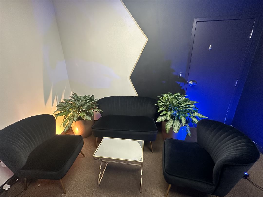 The Community Collective for Houston - Houston, TX - Party Venue