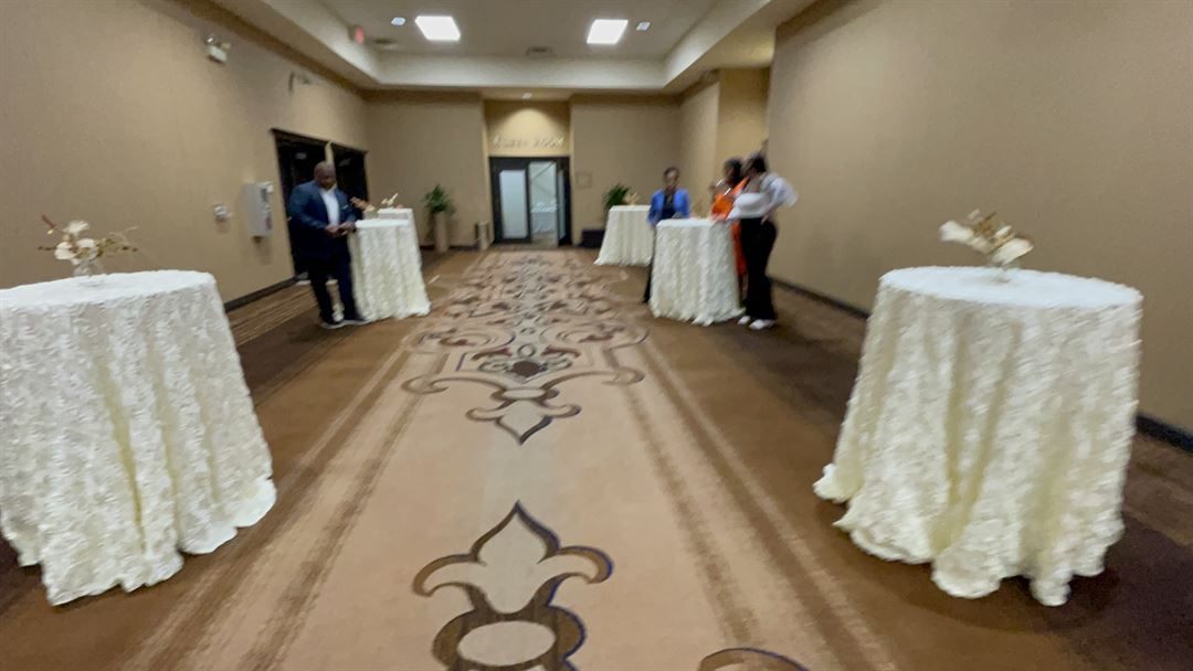 The Community Collective for Houston - Houston, TX - Party Venue