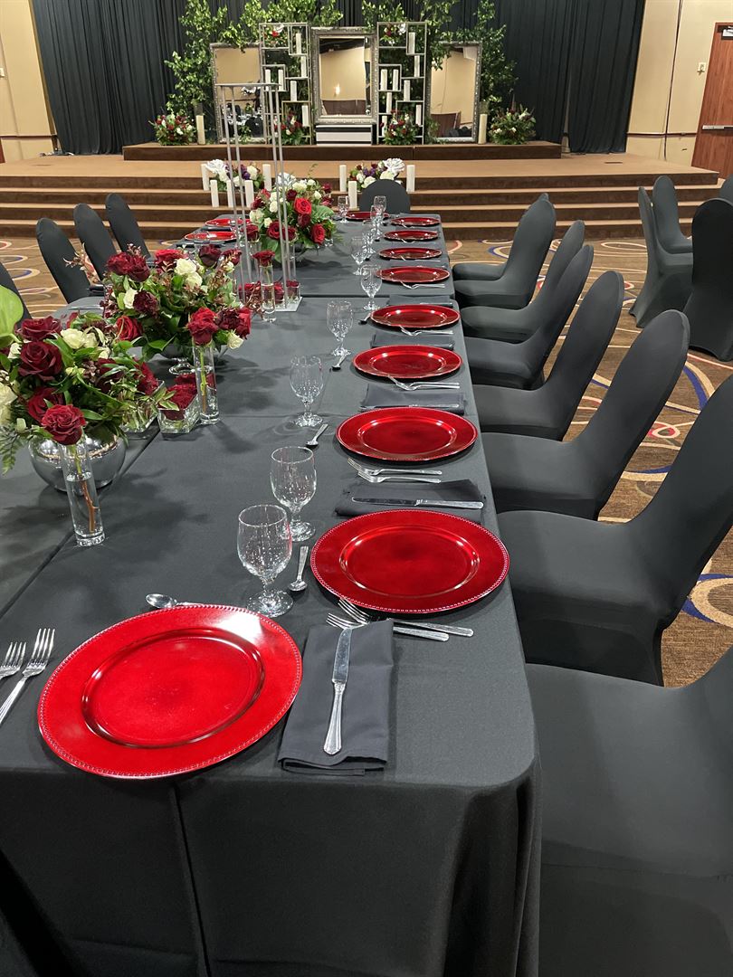 The Community Collective for Houston - Houston, TX - Party Venue