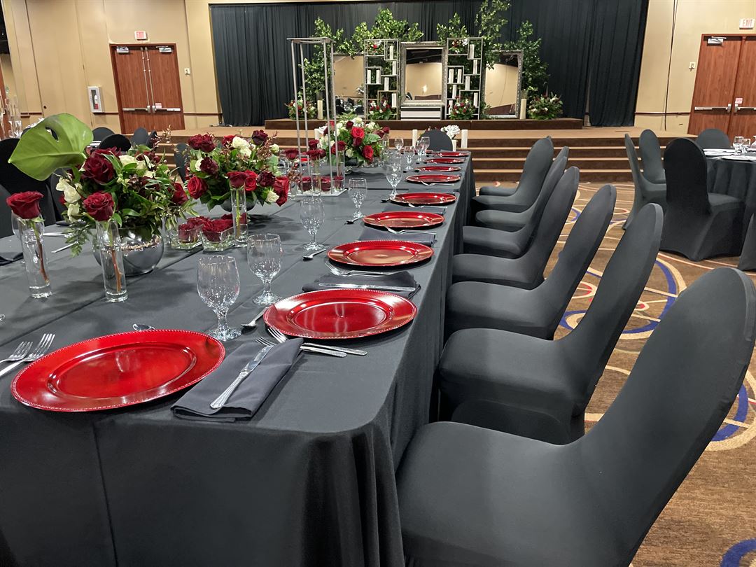 The Community Collective for Houston - Houston, TX - Party Venue