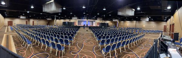 The Community Collective for Houston - Houston, TX - Party Venue