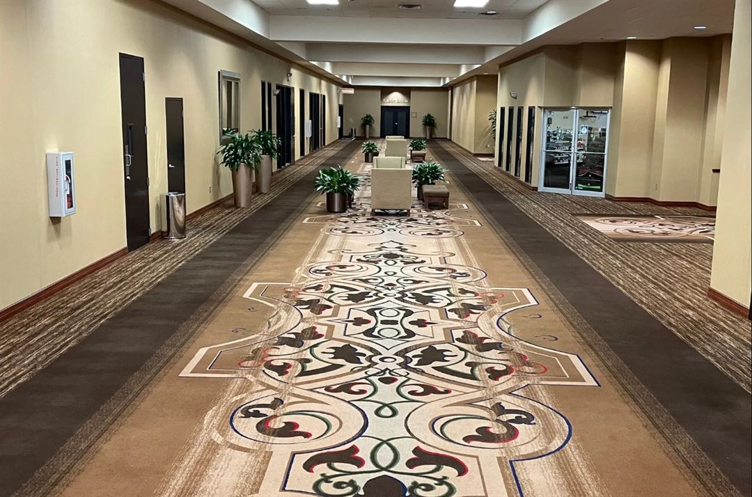 The Community Collective for Houston - Houston, TX - Party Venue