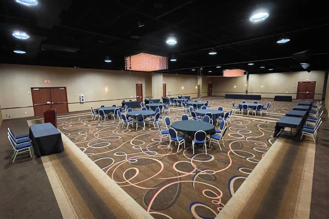 The Community Collective for Houston - Houston, TX - Party Venue