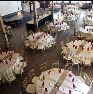 Metro Event Center - Pomona, CA - Wedding Venue