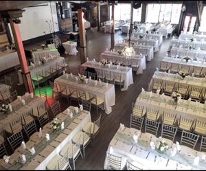 Metro Event Center - Pomona, CA - Wedding Venue