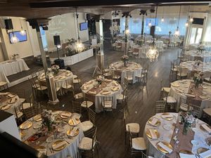Metro Event Center - Pomona, CA - Wedding Venue