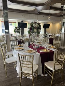 Metro Event Center - Pomona, CA - Wedding Venue