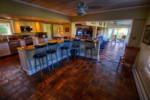 Caboose Farm - Sabillasville, MD - Wedding Venue