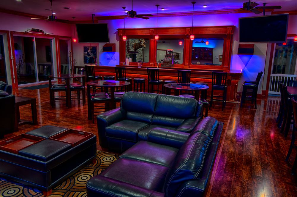 Caboose Farm - Sabillasville, MD - Wedding Venue