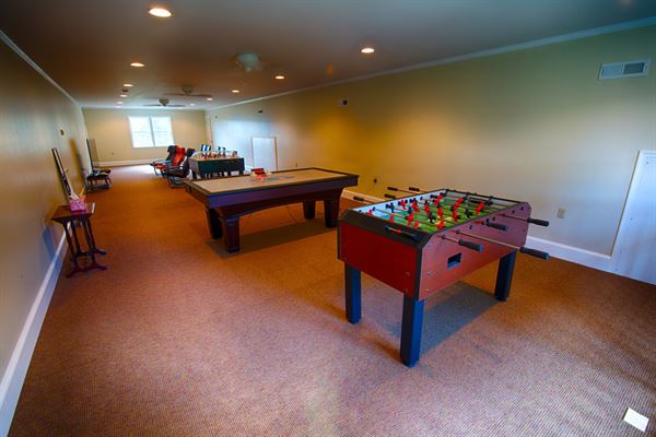 Caboose Farm - Sabillasville, MD - Wedding Venue