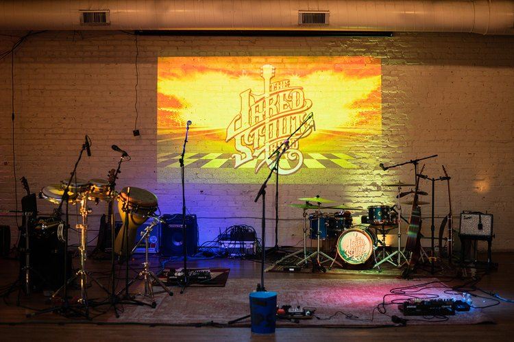 Hofheimer - Richmond, VA - Party Venue