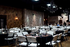 The Reserve - Longview, TX - Wedding Venue