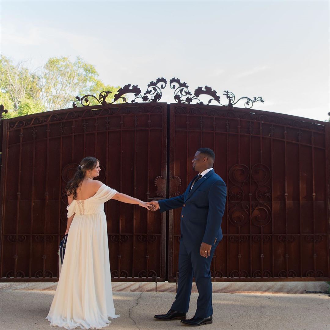 The Reserve - Longview, TX - Wedding Venue