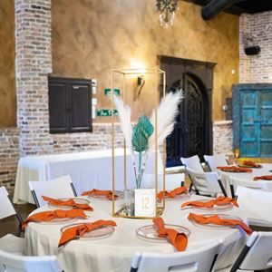 The Reserve - Longview, TX - Wedding Venue