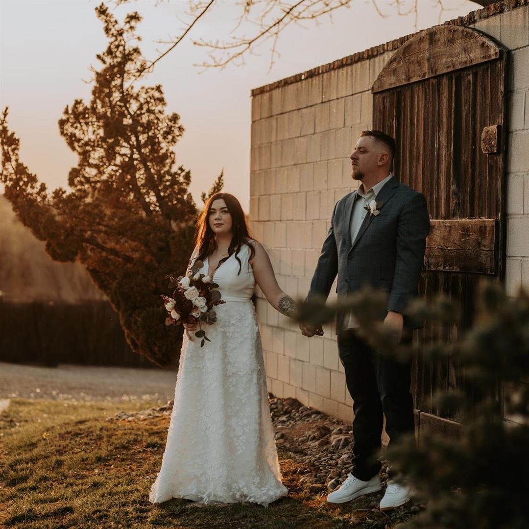 The Reserve - Longview, TX - Wedding Venue