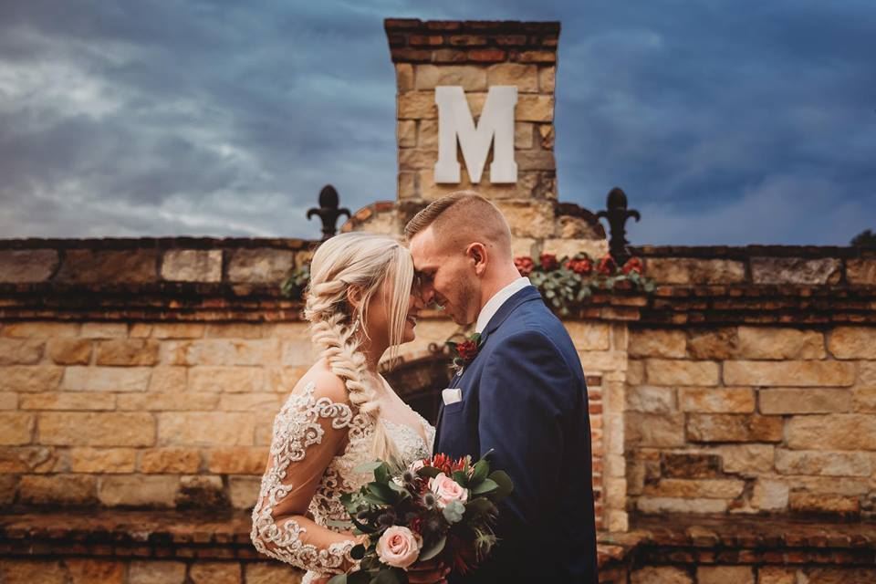 The Reserve - Longview, TX - Wedding Venue