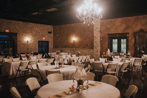 The Reserve - Longview, TX - Wedding Venue