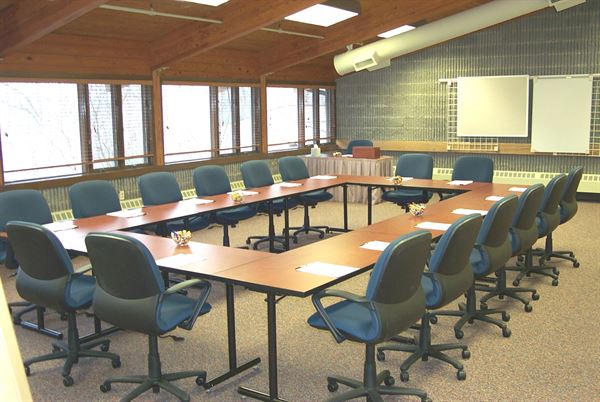 Edith Macy Center - Briarcliff Manor, NY - Meeting Venue