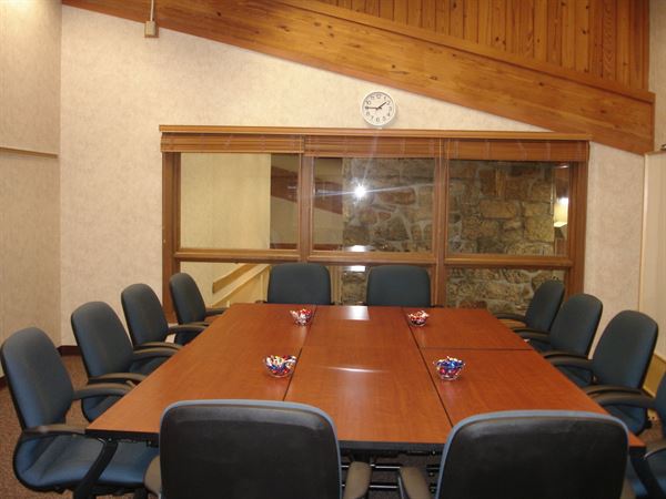 Edith Macy Center - Briarcliff Manor, NY - Meeting Venue