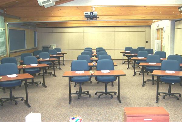 Edith Macy Center - Briarcliff Manor, NY - Meeting Venue