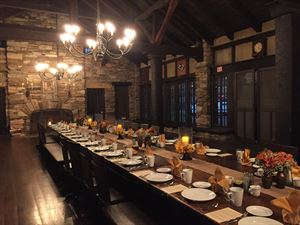 Edith Macy Center - Briarcliff Manor, NY - Meeting Venue