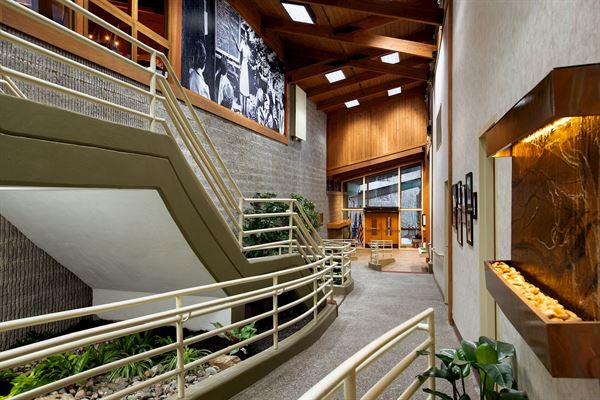 Edith Macy Center - Briarcliff Manor, NY - Meeting Venue