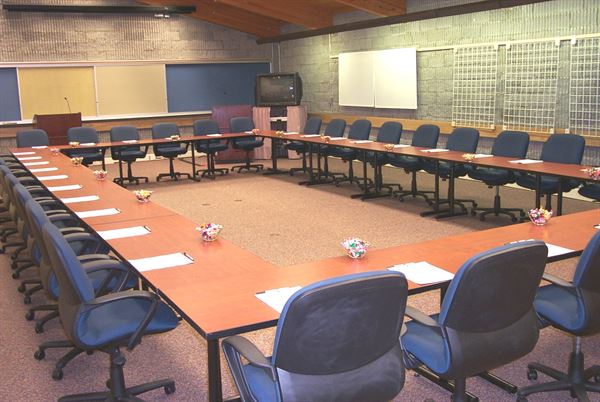 Edith Macy Center - Briarcliff Manor, NY - Meeting Venue